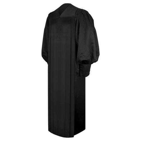 Monarch Judge Robe